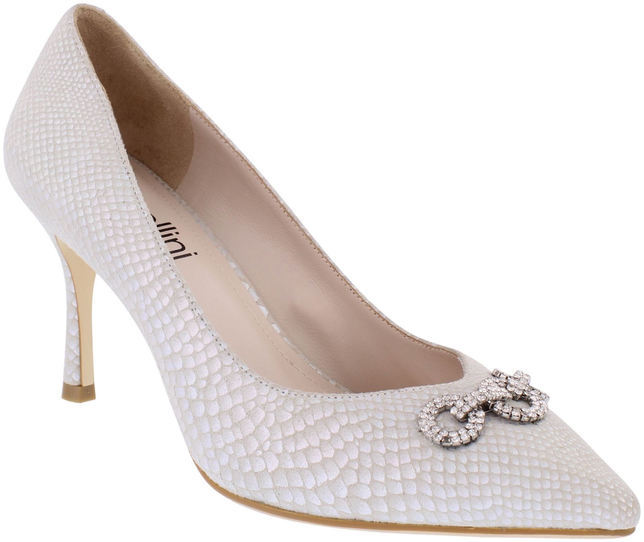 Capollini Shoes – Rouge Boutique Inverness