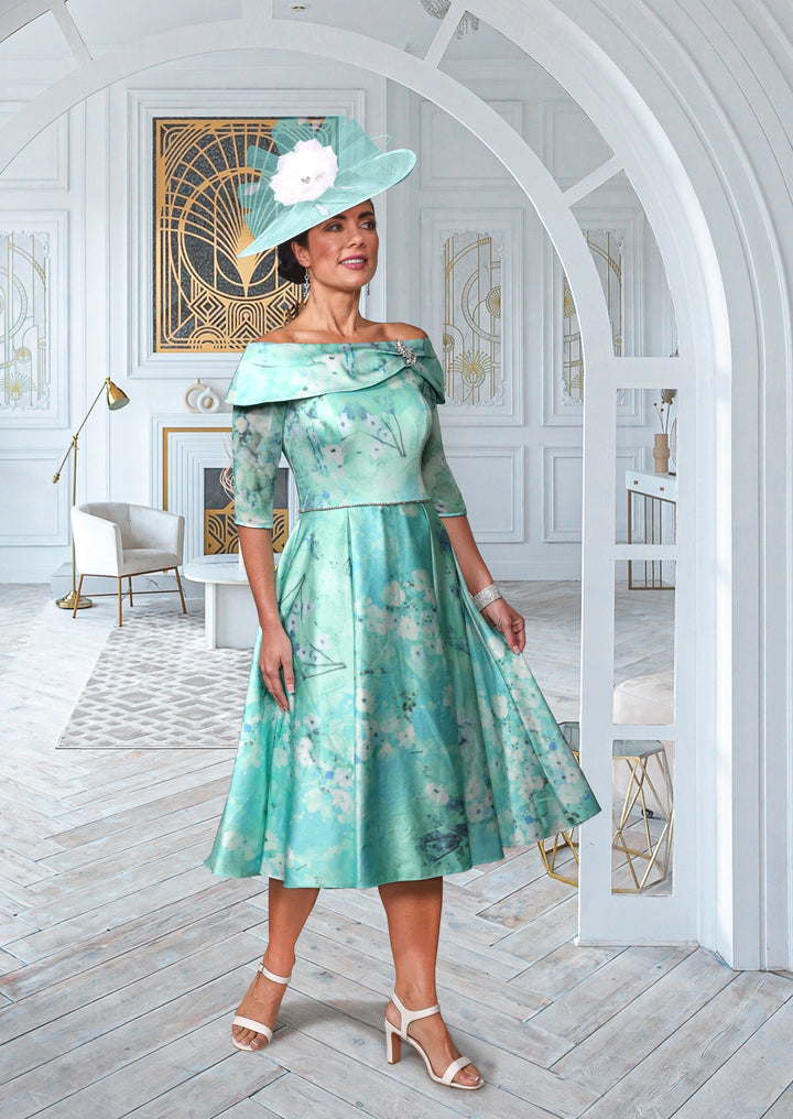 Mother Of The Bride Dresses – Rouge Boutique Inverness