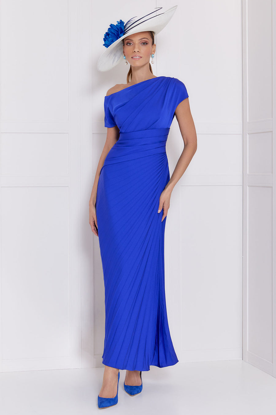 John Charles – Rouge Boutique Inverness